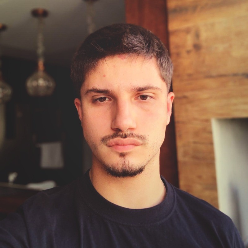 Igor Thiago Seberino | Fullstack Developer
